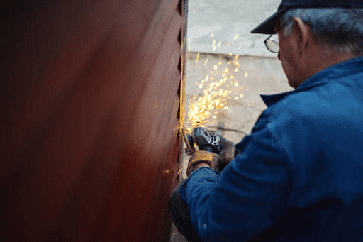 5 Gate Issues That Require Professional Help - NEXGENTRADIES