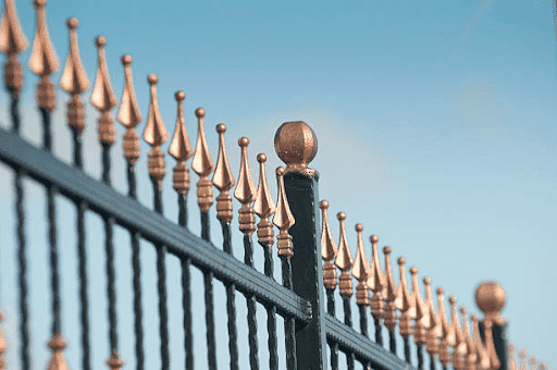 How To Inspect A Gate - NEXGENTRADIES