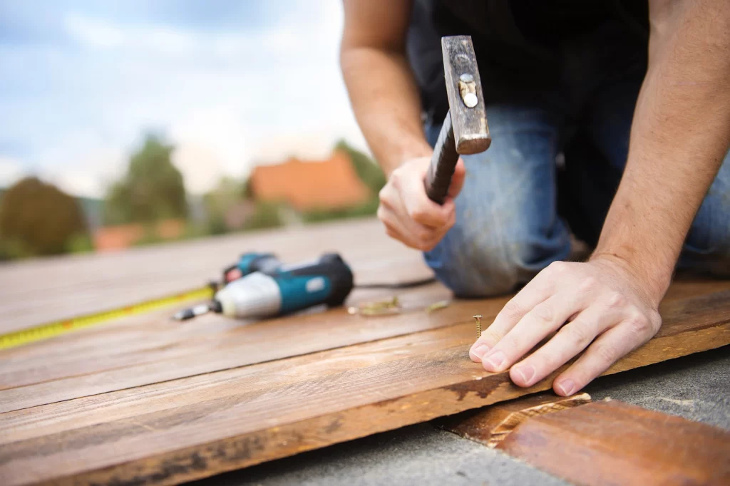 Why You Need A Handyman On Your DIY Project - NEXGENTRADIES